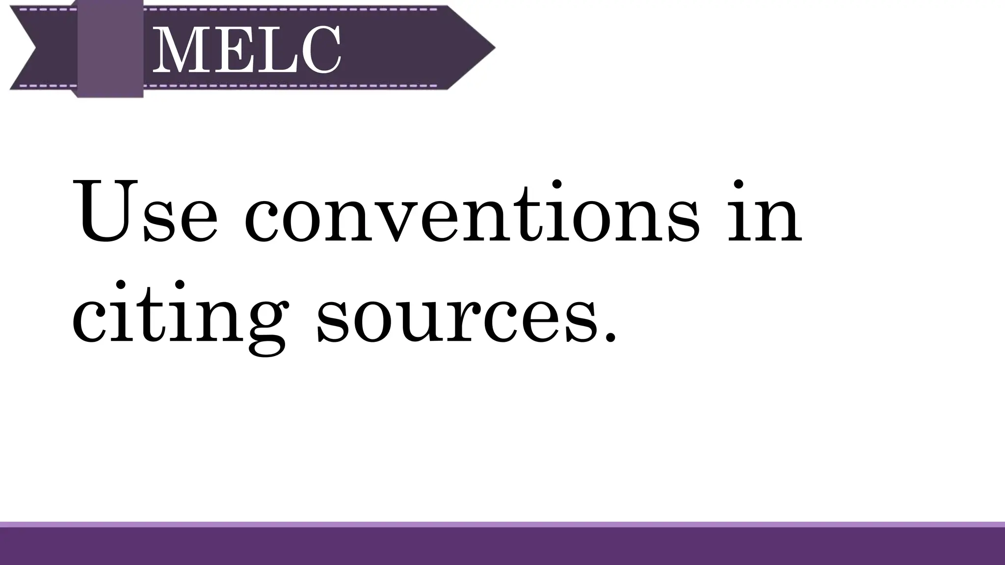 CITING SOURCES - APA IN-TEXT CITATION.pptx