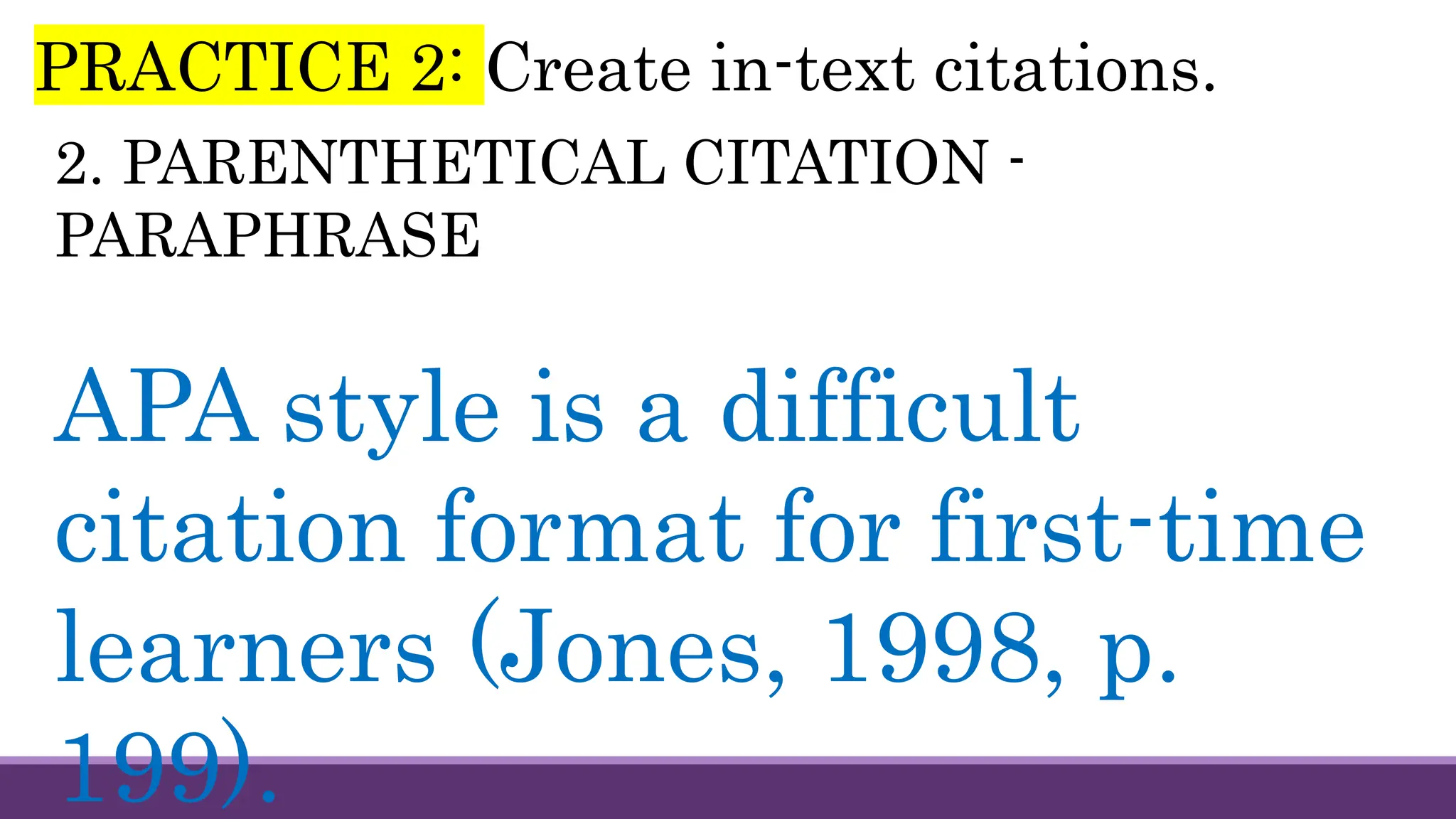 CITING SOURCES - APA IN-TEXT CITATION.pptx