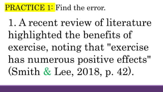 CITING SOURCES - APA IN-TEXT CITATION.pptx