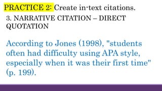 CITING SOURCES - APA IN-TEXT CITATION.pptx
