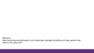 CITING SOURCES - APA IN-TEXT CITATION.pptx