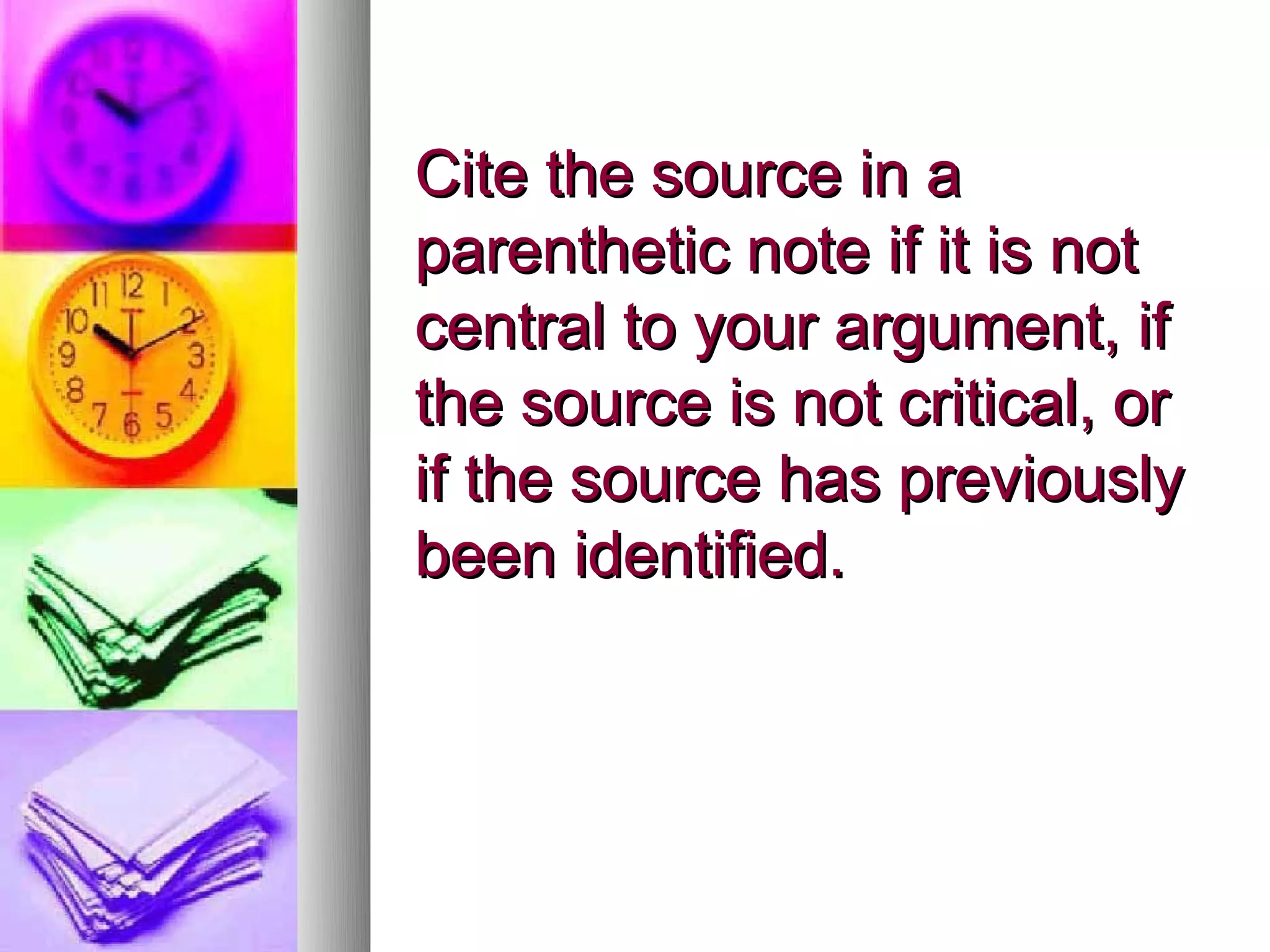 Citing sources in_presentations | PPT