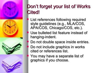 Citing sources in_presentations | PPT