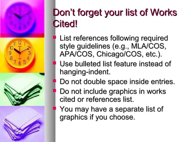 Citing sources in_presentations | PPT