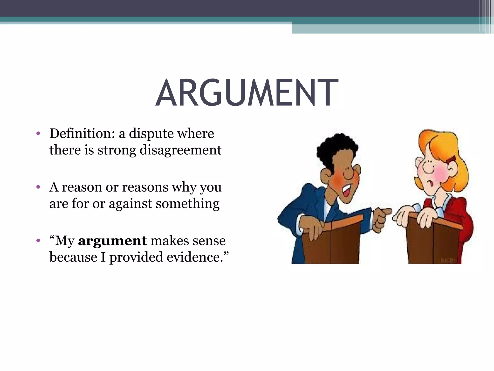 Citing Textual Evidence Vocabulary | PPT