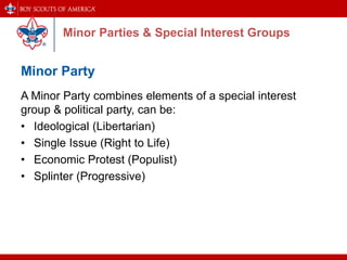 Citizenship in the Nation | PPTX