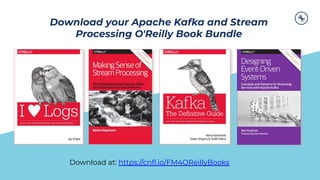 Citi Tech Talk: Event Driven Kafka Microservices | PPT