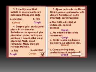 Cititorul din pestera alexandra | PPTX
