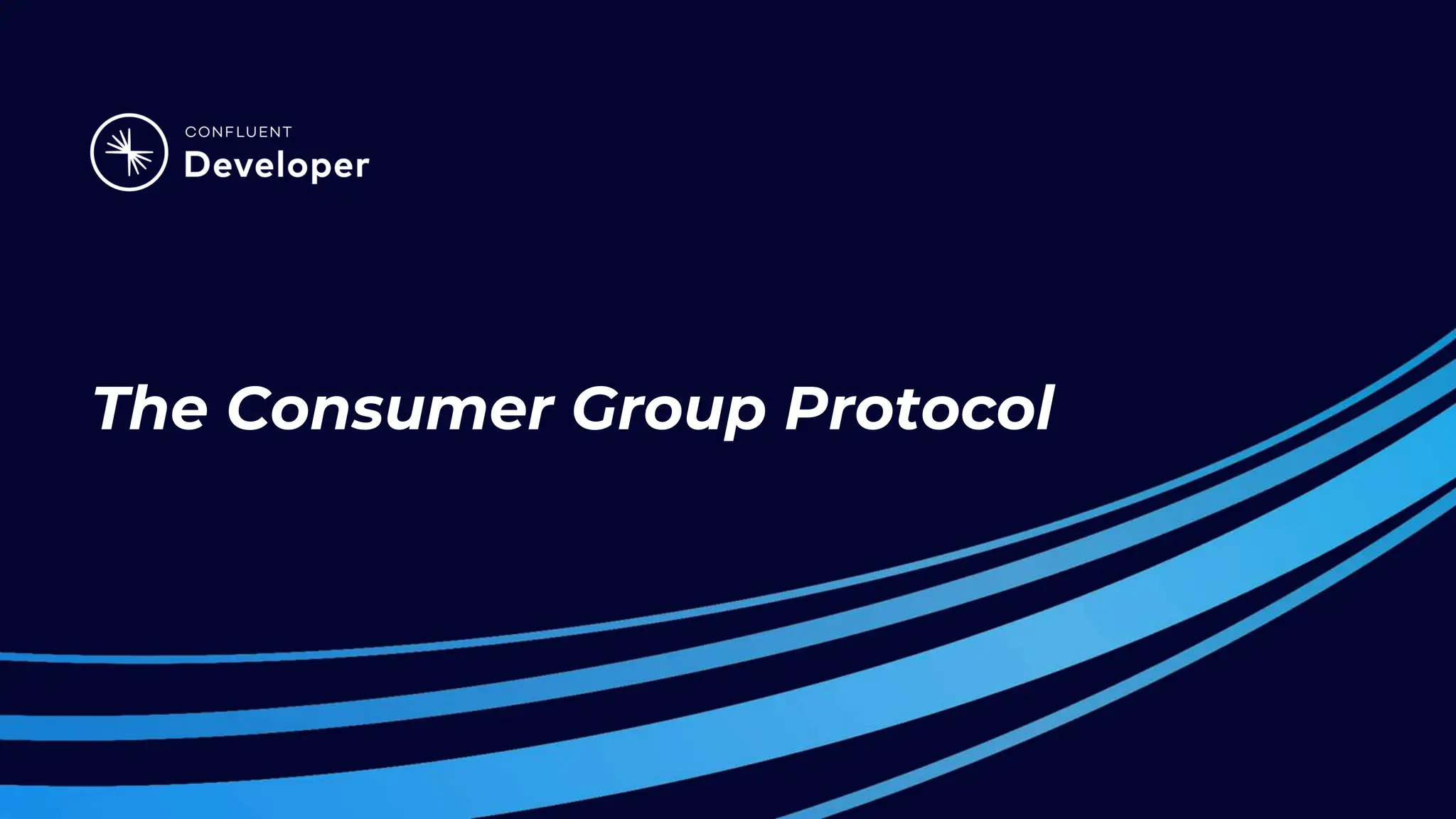 Citi TechTalk Session 2: Kafka Deep Dive | PPT