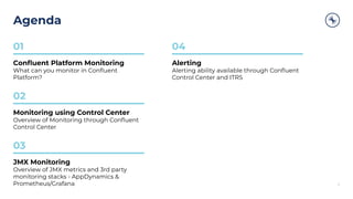 Citi Tech Talk: Monitoring and Performance | PDF