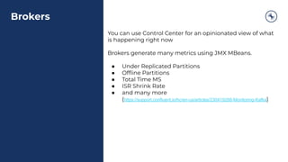 Citi Tech Talk: Monitoring and Performance | PDF