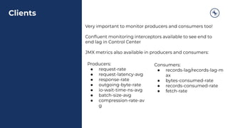 Citi Tech Talk: Monitoring and Performance | PDF