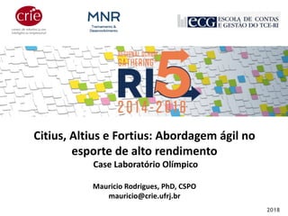 Citius altius-fortius sgrio-2018-07-27 | PPT | Download Gratuito