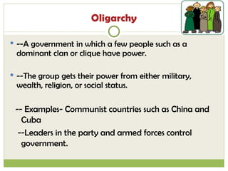 Citizen participation-in-government.2011-12ppt | PPT