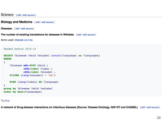 Citizen Science and Collaborative Data Crosswalks | PPT