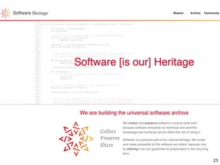 Citizen Science and Collaborative Data Crosswalks | PPT