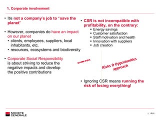 Citizen act ang_csr_training | PPT