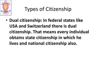 CITIZEN AND CITIZENSHIP.pptx