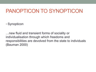 Citizen and the state: From Government to Governance | PPT