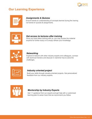 Citizen Data Science Training using KNIME | PDF