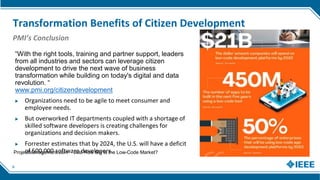 Citizen Developer with IIoT Driving Change.pptx