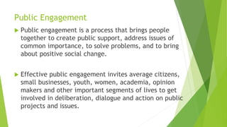 EGovernance&Citizens-EGovernance&Citizens | PPTX