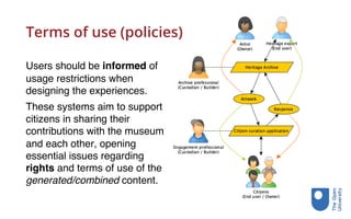 Citizen Experiences in Cultural Heritage Archives: a Data Journey | PDF ...