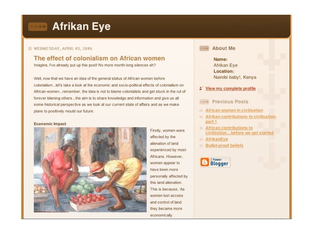 Citizen journalism examples | PPT