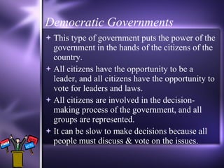 Citizen participation | PPT