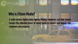 Citizen Presentation | PDF