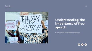 Citizen Rights and responsibilities overview | PPT