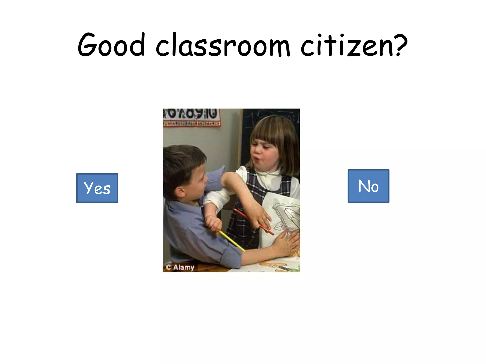 Citizens And Community Lesson | PPTX