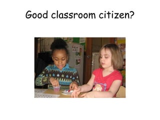 Citizens And Community Lesson | PPTX