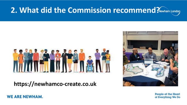 Citizens Assemblies | PPT