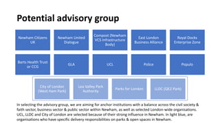 Citizens Assembly - Call for Evidence | PPT