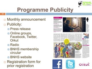 Be a Scientist for a Day: A Citizen Science Project for Biodiversity ...