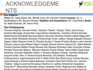 Be a Scientist for a Day: A Citizen Science Project for Biodiversity ...