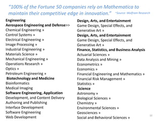 Citizen Science And a Manufacturing Revolution: Major trends research ...