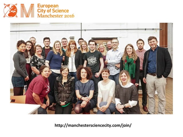 Citizen science for community development | PPT | Environment | Science