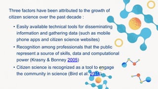 citizen science repot.pdf