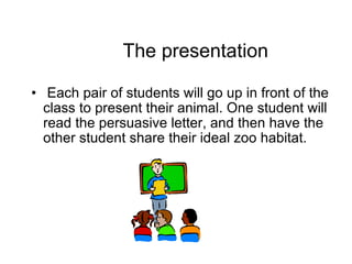 Citizens for the_new_zoo revised | PPT