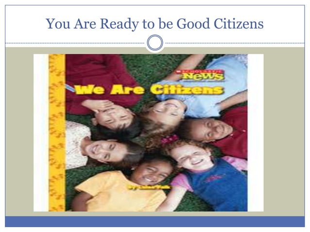 Citizenship | PPT