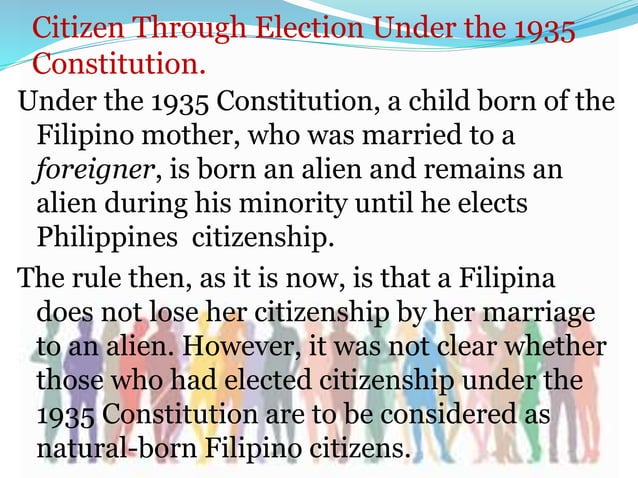 Citizenship | PPT