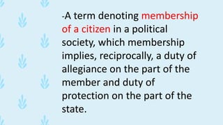 CITIZENSHIP.pptx