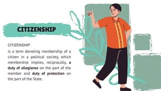 citizenshipppppppppppppppppppppppppppppppppppppppppppppppppp | PPT