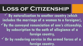 DIFFERENT TYPES OF CITIZENSHIP AND HOW IT IS ACQUIRED.pptx