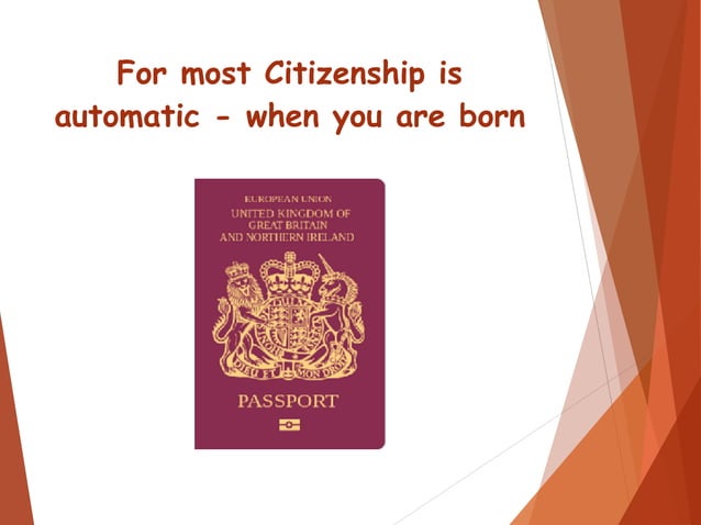 Citizenship is for Everyone | PDF