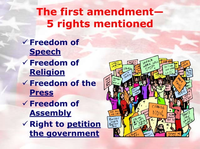 Citizenship in the Nation BSA Merit Badges Slide Show