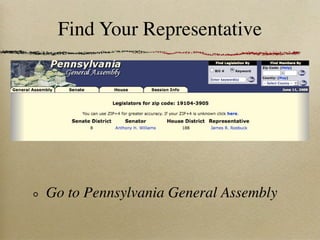 Letter Writing & Citizenship | ZIP | Civic affairs | Politics