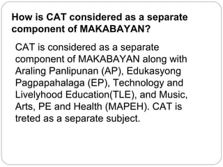 Citizenship advancement training | PPT